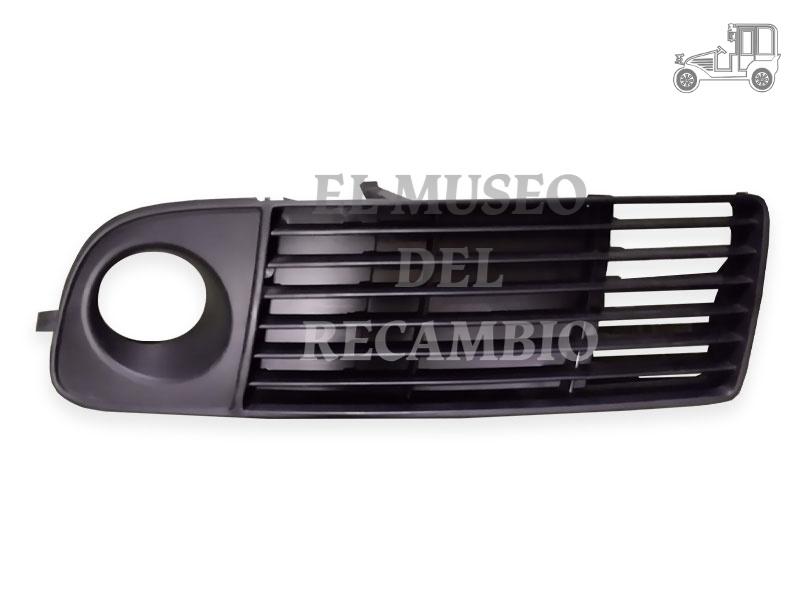 Rejilla Seat SEAT CLÁSICO 4B0807681J/01C - El Museo del Recambio